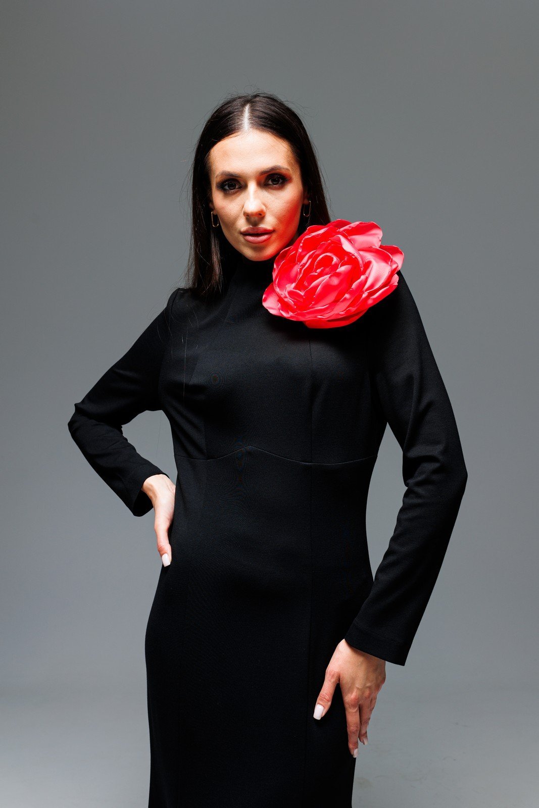 Платье 846 Lars Style купить в интернет магазине | в наличии